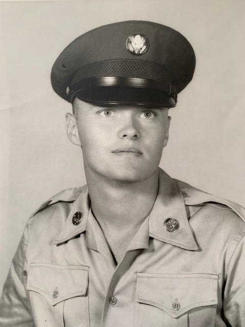 David Henry Halverson, 73 | News, Sports, Jobs - Times Republican